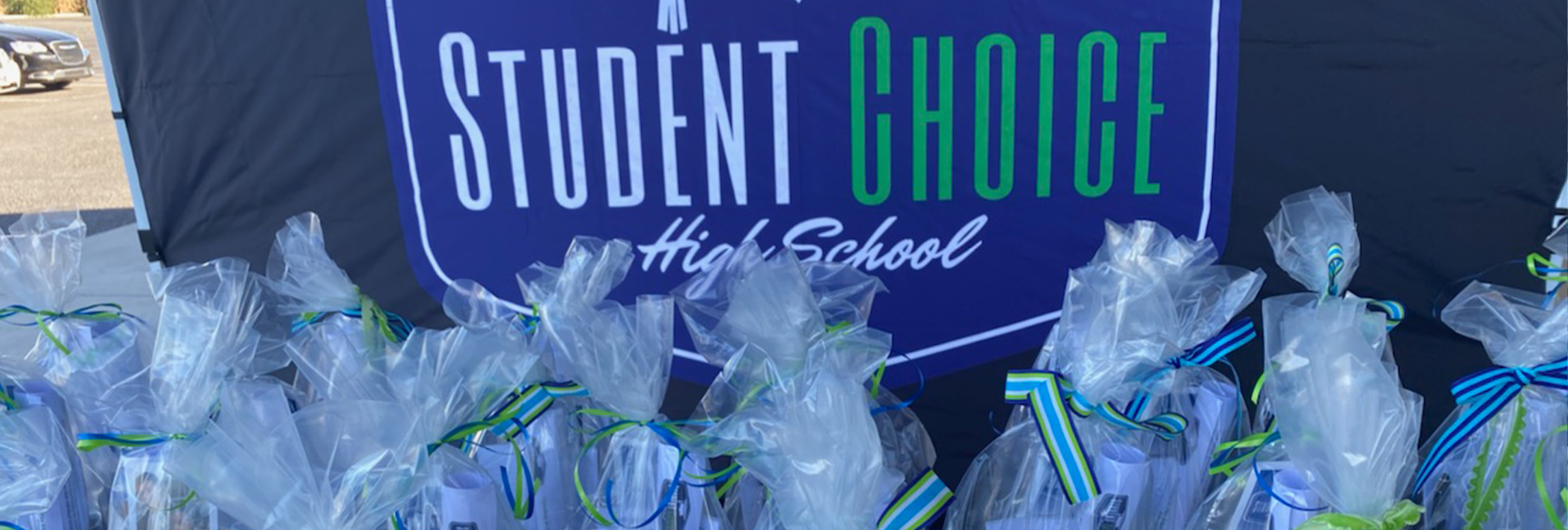 Home - Student Choice High School