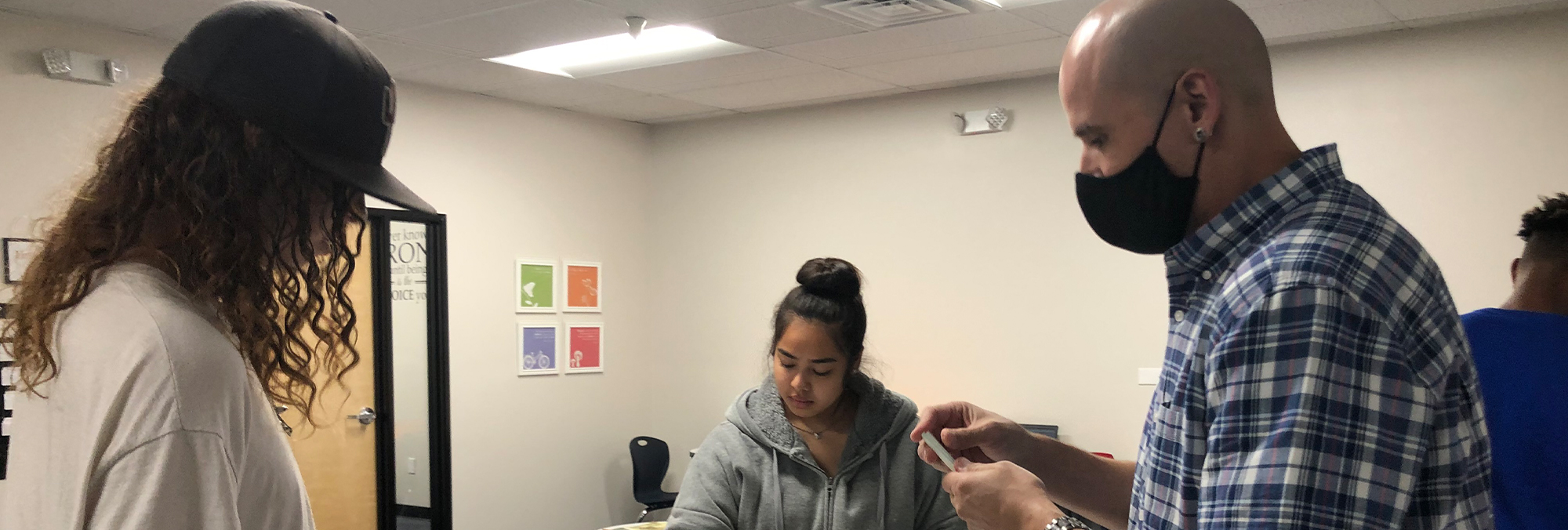 Home - Student Choice High School