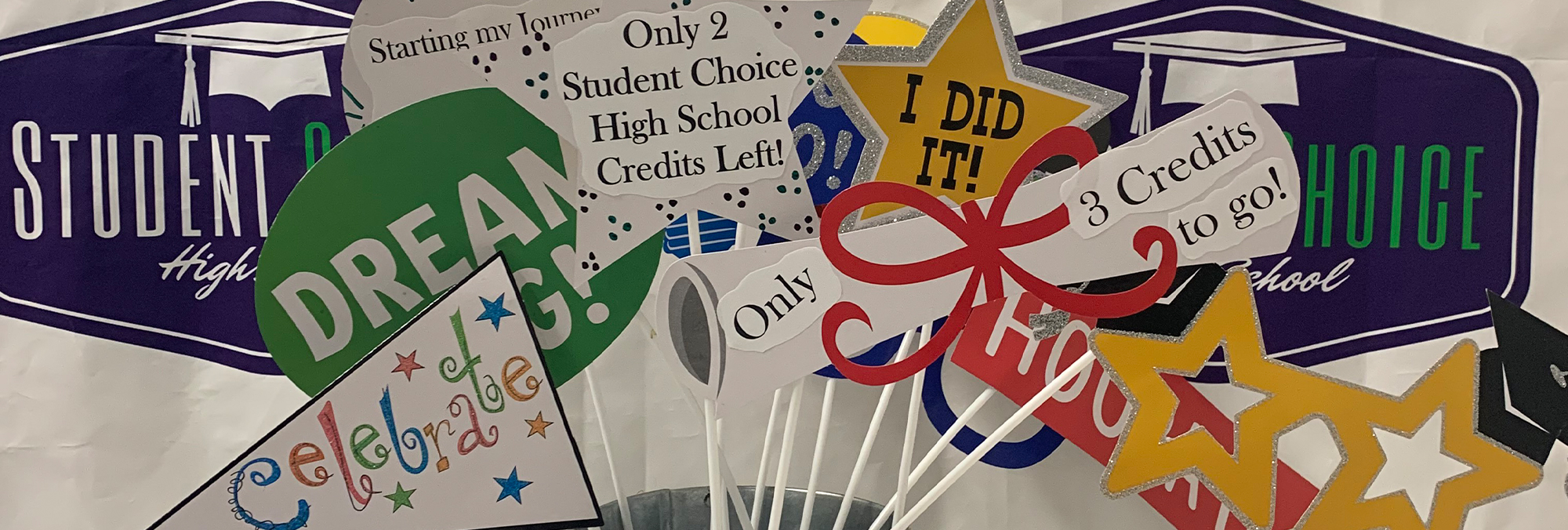 Home - Student Choice High School