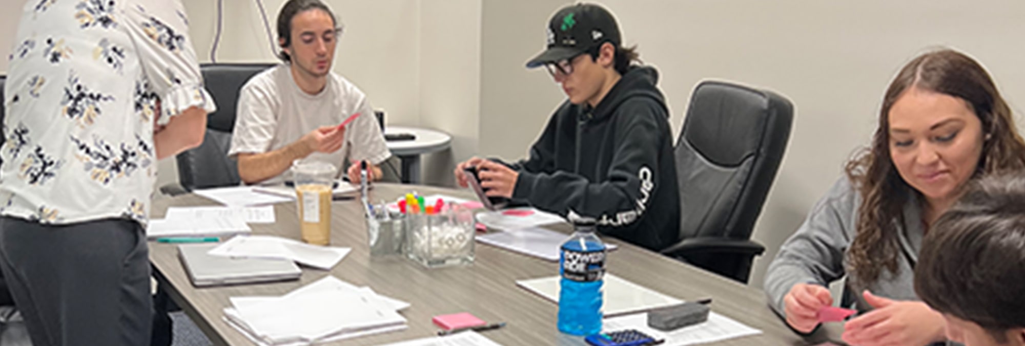 Locations - Student Choice High School