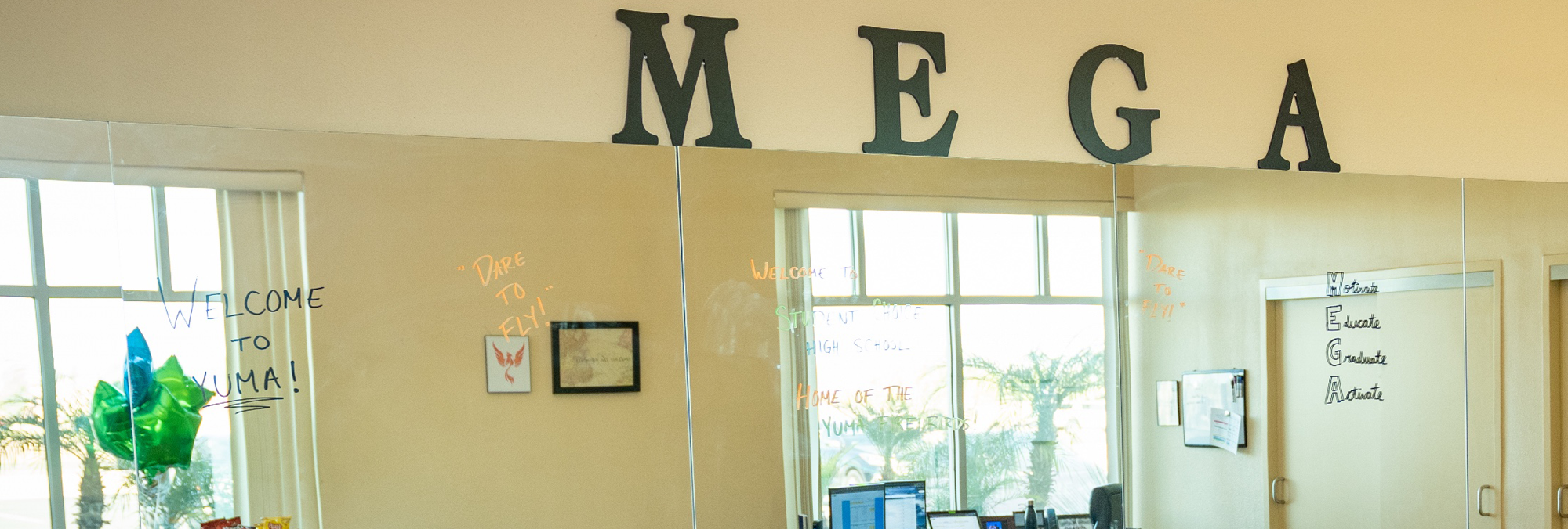 Home - Student Choice High School