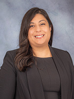 District Leadership Team - Student Choice High School