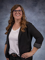 District Leadership Team - Student Choice High School