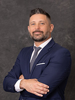 District Leadership Team - Student Choice High School