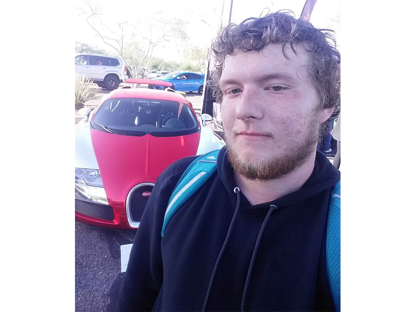 Glendale Learning Center - Student Choice High School